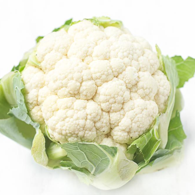 Fresh Cauliflower – Fruit Corner